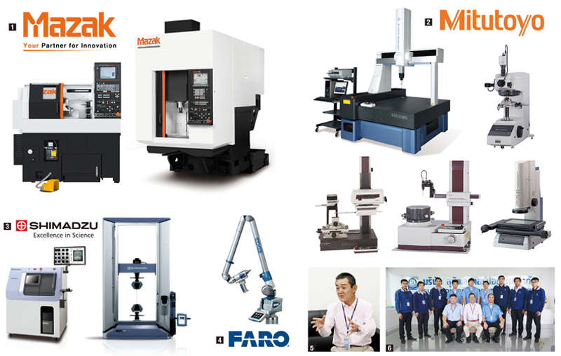 SUMIPOL CORPORATION LIMITED - ワイズデジタル【タイで生活する人のための情報サイト】