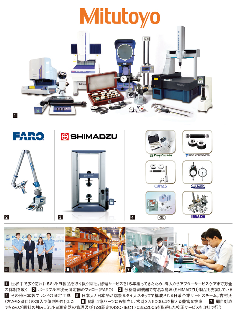 SUMIPOL CORPORATION LIMITED - ワイズデジタル【タイで生活する人のための情報サイト】