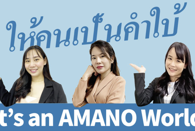 Thai Company Interviews - WiSE Digital【Website for Japanese living in ...