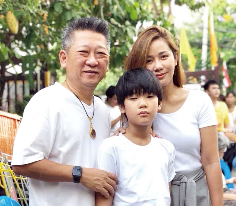 genie records - タイのミュージックシーンを牽引 - ワイズデジタル【タイで生活する人のための情報サイト】