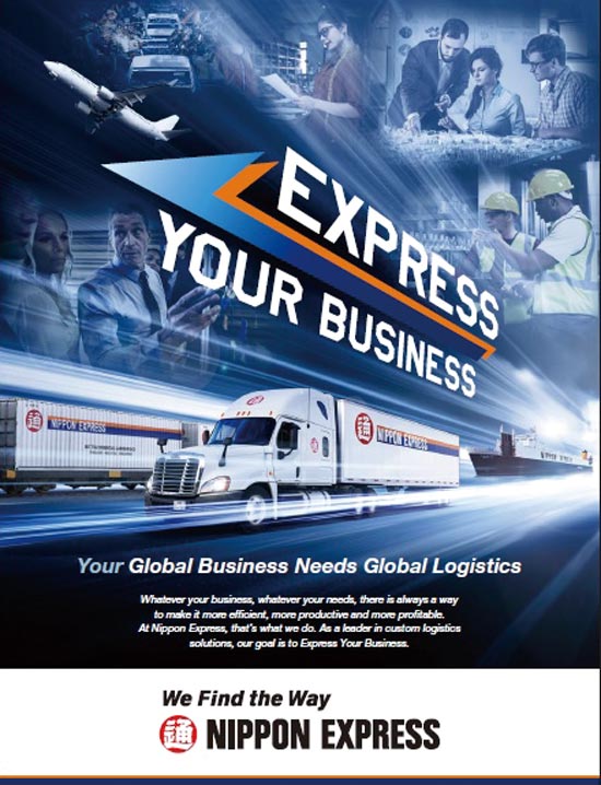 NIPPON EXPRESS LOGISTICS (THAILAND) CO., LTD. - ワイズデジタル【タイで生活する人のための情報サイト】